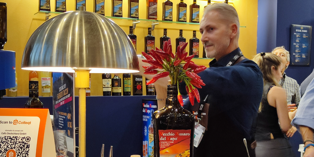 Home Page | Gruppo Caffo