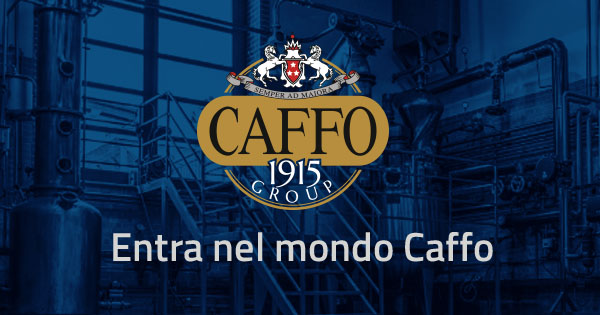 Home Page | Gruppo Caffo