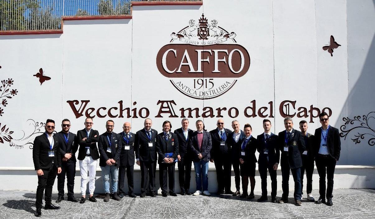 Home Page | Gruppo Caffo