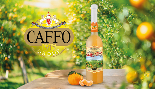 Home Page | Gruppo Caffo