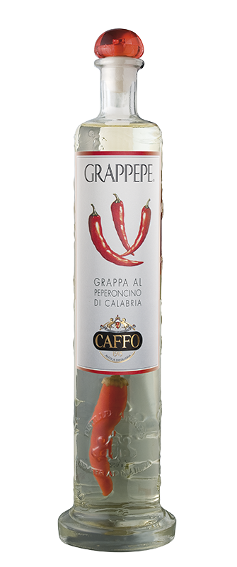 Grappepe | Gruppo Caffo