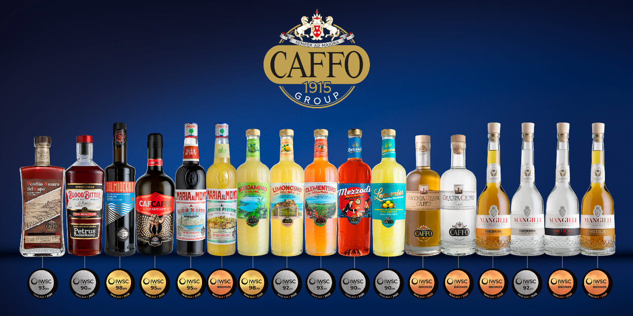 Home Page | Gruppo Caffo